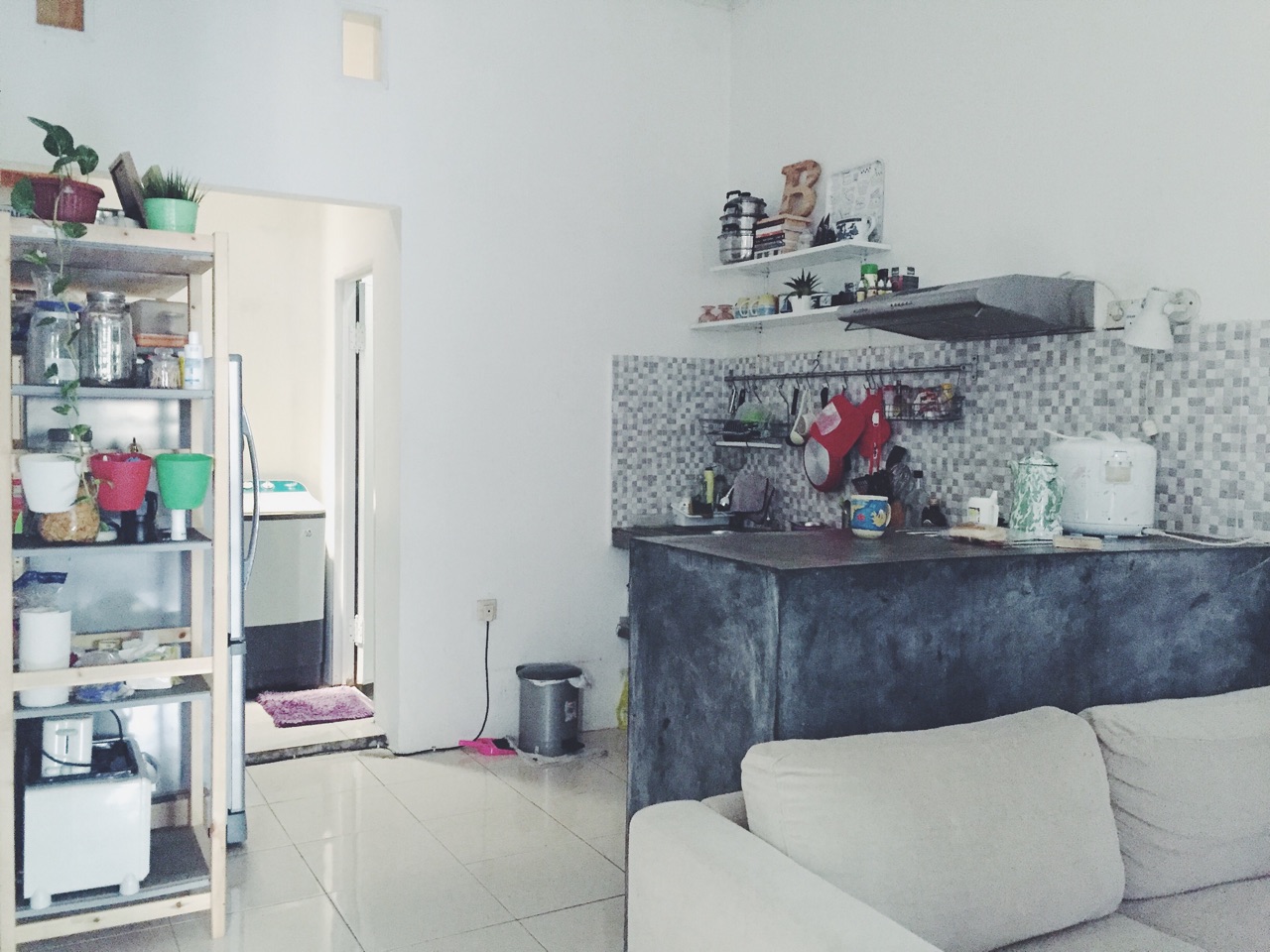 Menata Ulang Interior Rumah - The Urban Mama